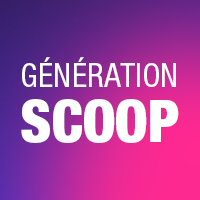 Page d'accueil - Radio Scoop
