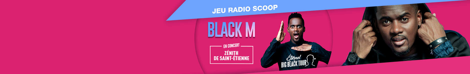 Page d'accueil - Radio Scoop