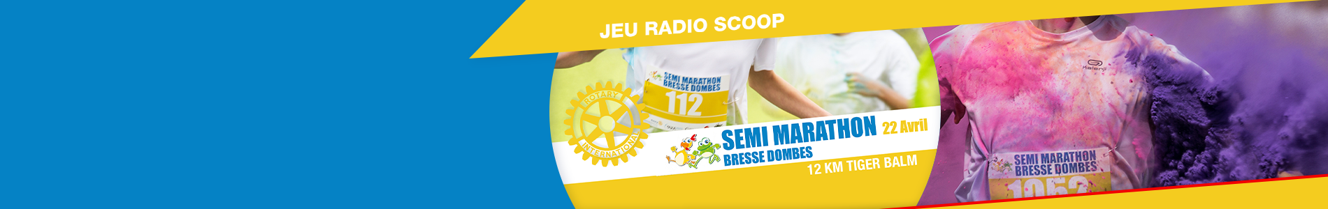 Page d'accueil - Radio Scoop