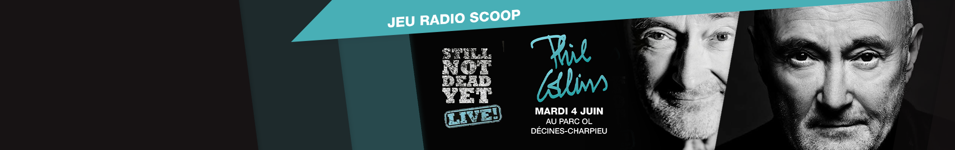 Page d'accueil - Radio Scoop