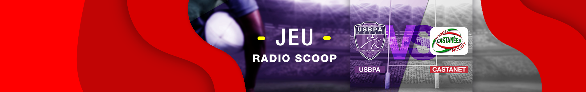 Page d'accueil - Radio Scoop