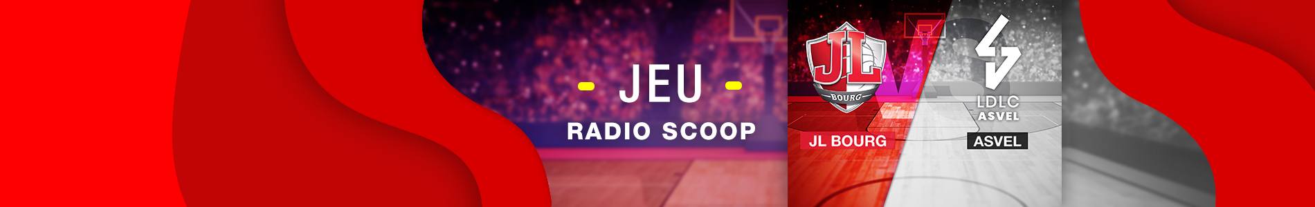 Page d'accueil - Radio Scoop