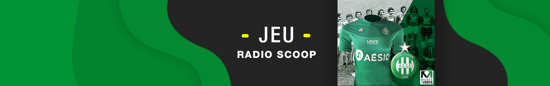 Page d'accueil - Radio Scoop