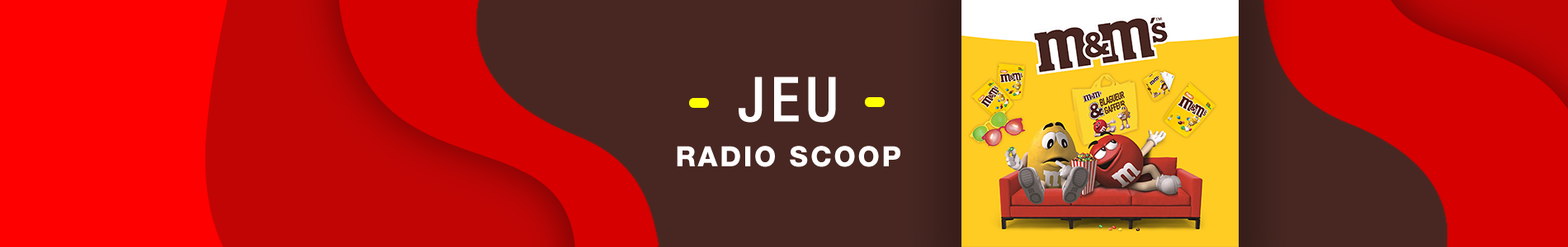 Page d'accueil - Radio Scoop