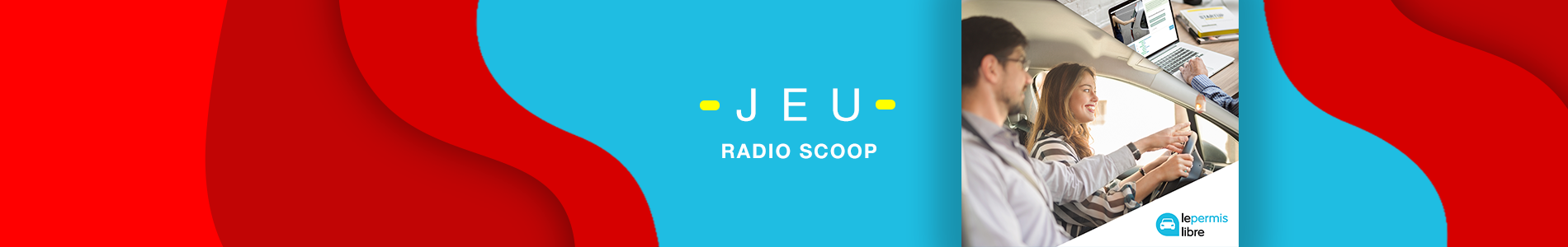 Page d'accueil - Radio Scoop