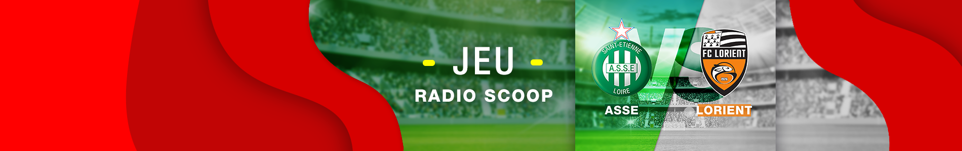 Page d'accueil - Radio Scoop