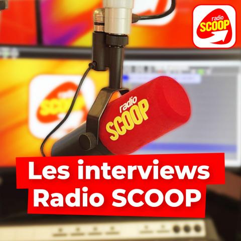 Ecouter Radio SCOOP