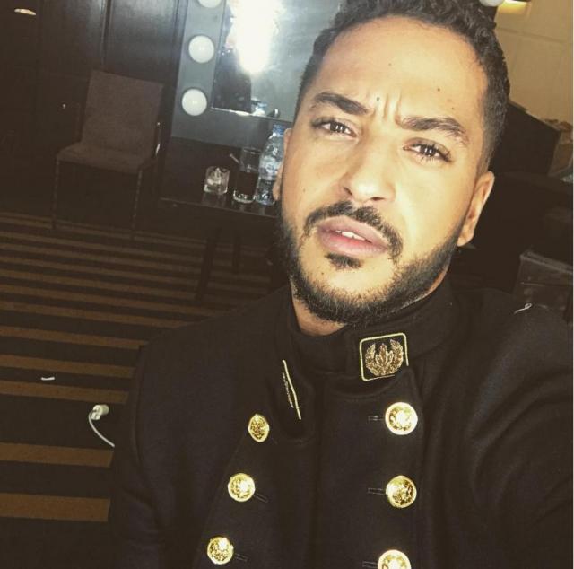 Gagnez vos places de concert et votre rencontre avec Slimane - Radio Scoop