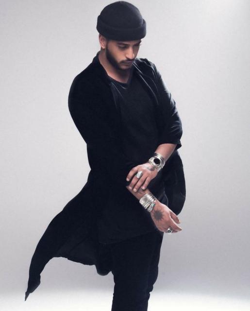 Gagnez vos places de concert et votre rencontre avec Slimane - Radio Scoop