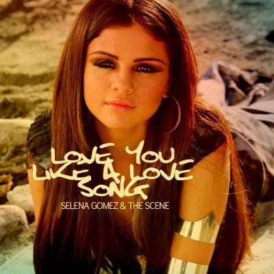 Love you like a love song - Radio SCOOP