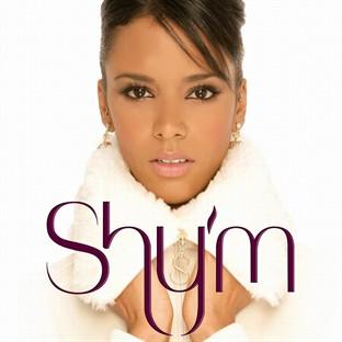 SHY'M : Le nouvel album dans les bacs aujourd'hui ! - Radio SCOOP