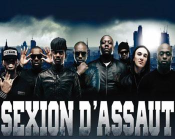 SEXION D'ASSAUT : Découvrez le clip de "Wati House" ! - Radio SCOOP