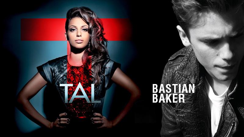 Tal & Bastian Baker en interview dans MY SCOOP - Radio SCOOP