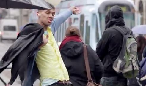 STROMAE : Découvrez le clip de son nouveau tube "Formidable" - Radio SCOOP