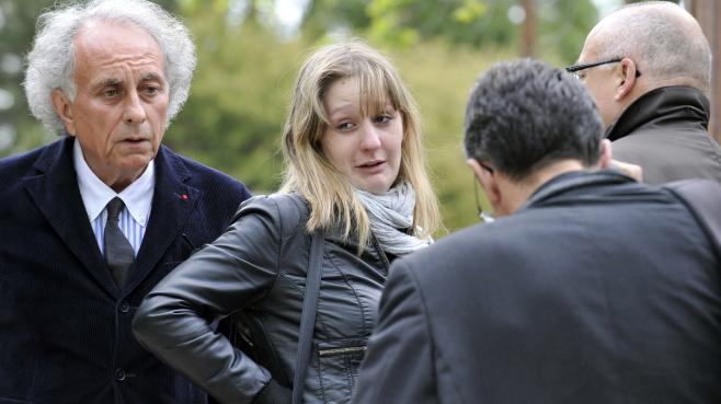 Affaire Fiona : Cécile Bourgeon demande la garde de sa dernière fille ...