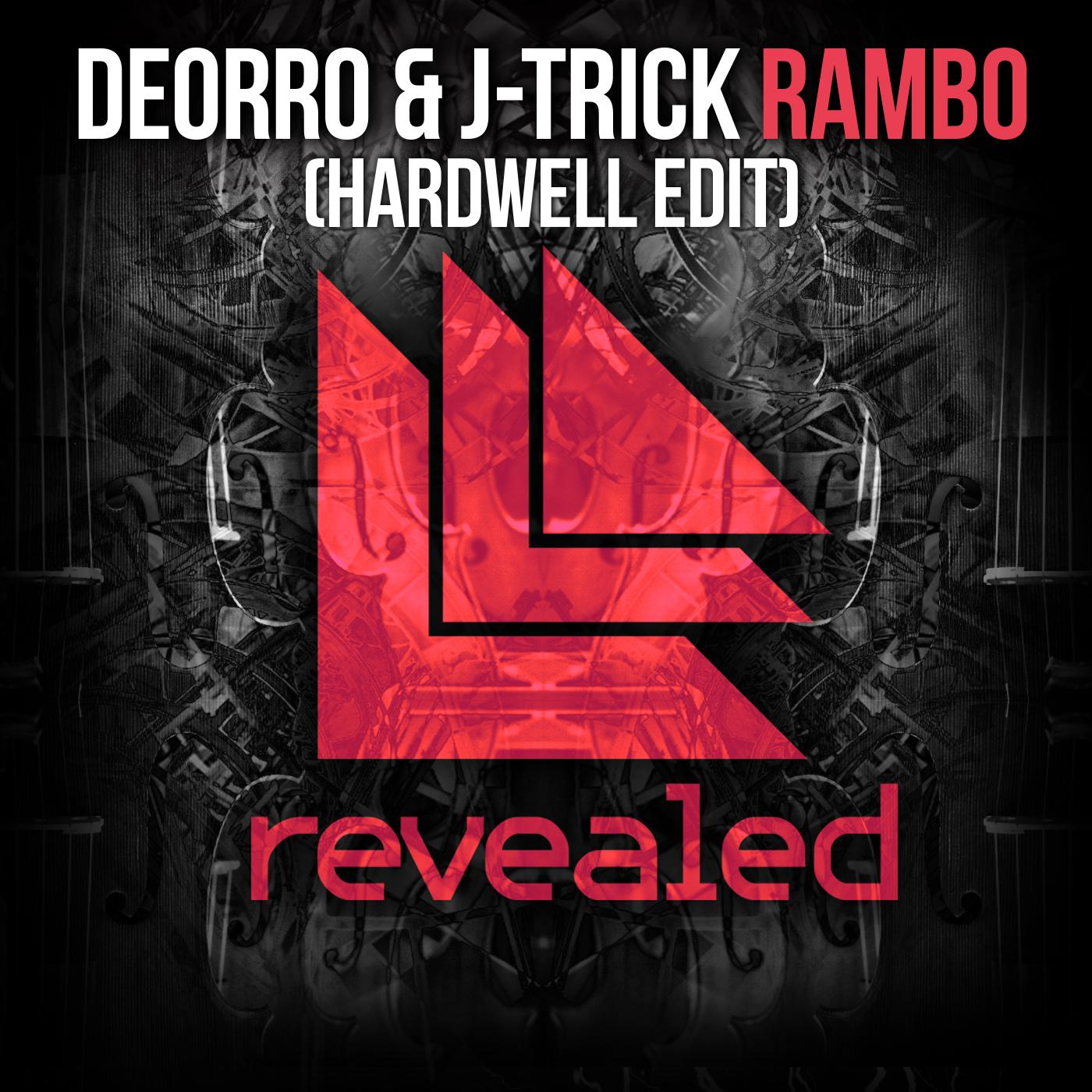 Rambo - Radio SCOOP