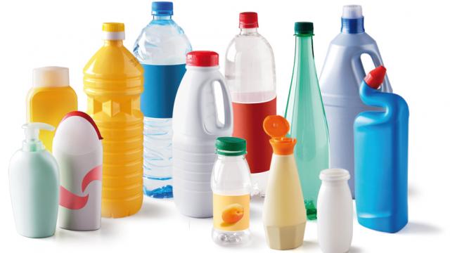 Écologie : Trivéo révolutionne le monde du recyclage dans la Plastic ...