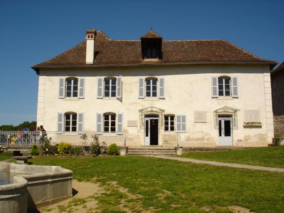 Ain : la Maison d'Izieu à la recherche d'archives - Impact FM