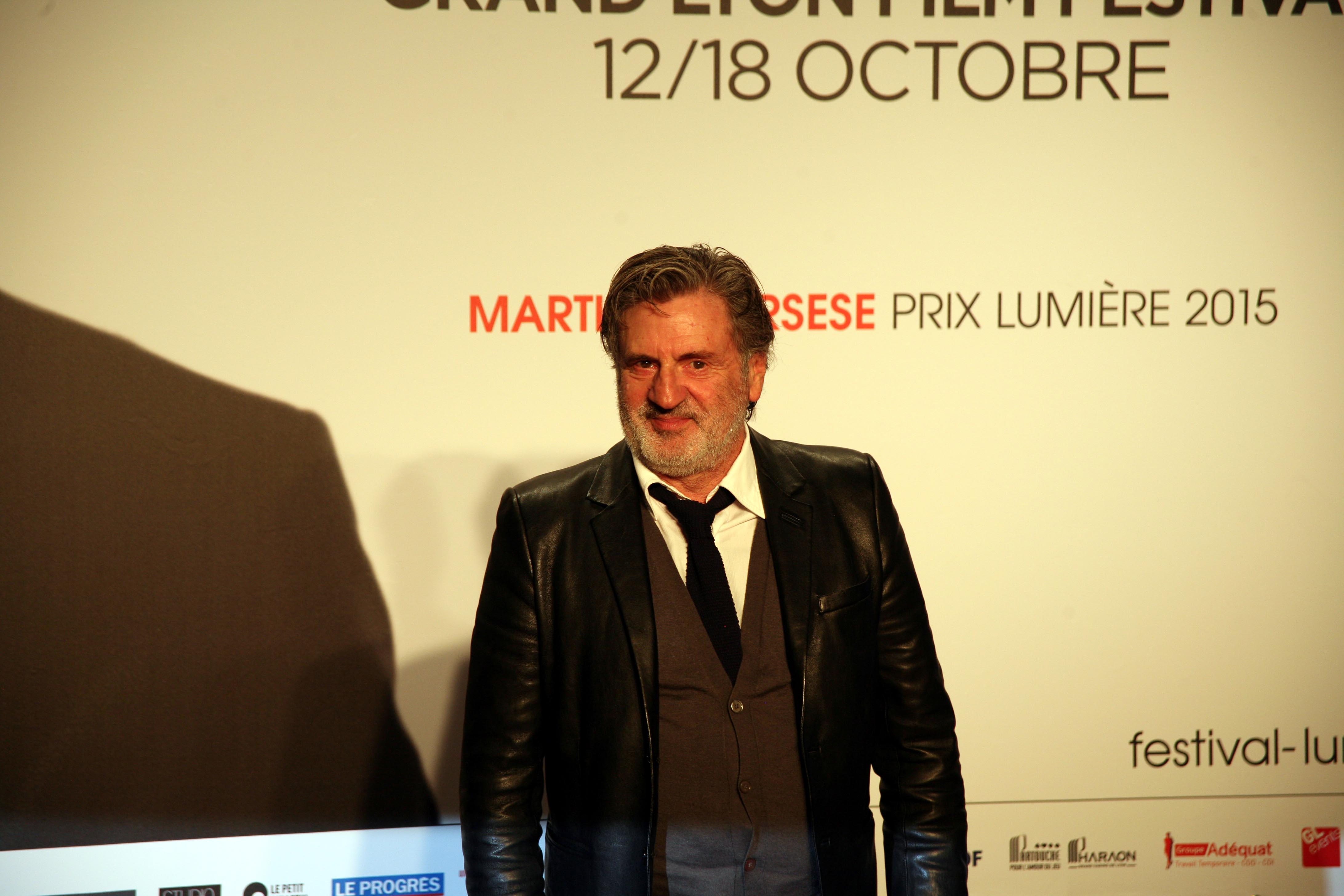 [Interview] Daniel Auteuil : "Mon amour de la scène a glissé vers la ...
