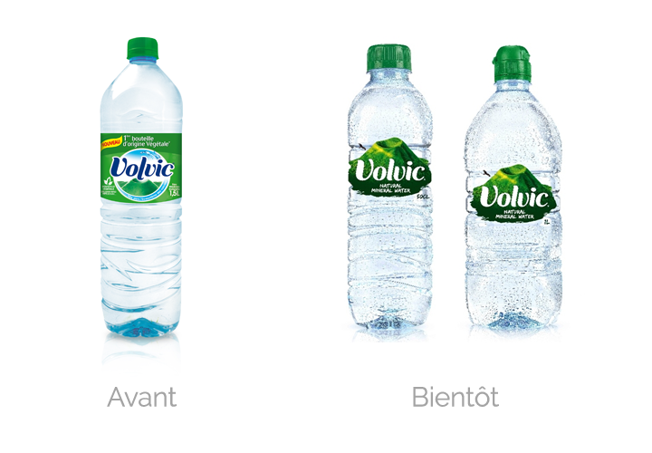 Prélèvements d'eau excessifs du groupe Danone à Volvic? Le rôle de l ...