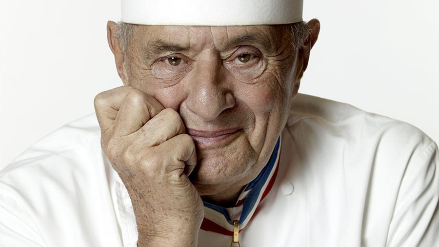 Paul Bocuse bientôt au Panthéon ? - Radio SCOOP