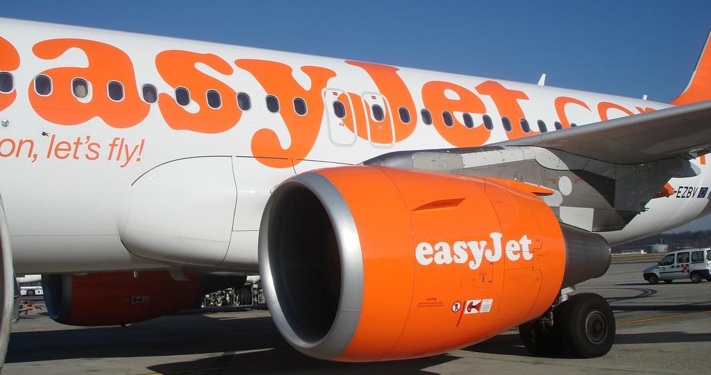 EasyJet ouvre deux nouvelles lignes à l'aéroport de Lyon - Radio SCOOP