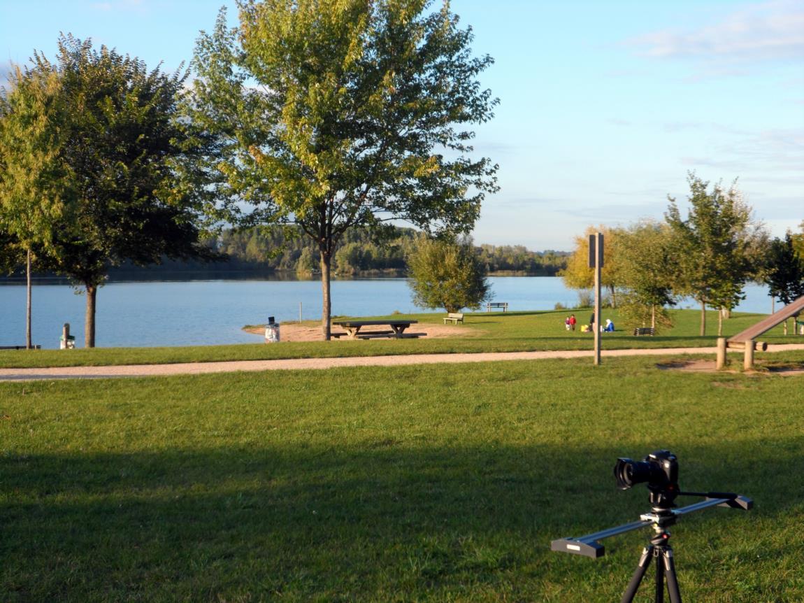 Rhône : une rixe autour d'un plan d'eau - Impact FM