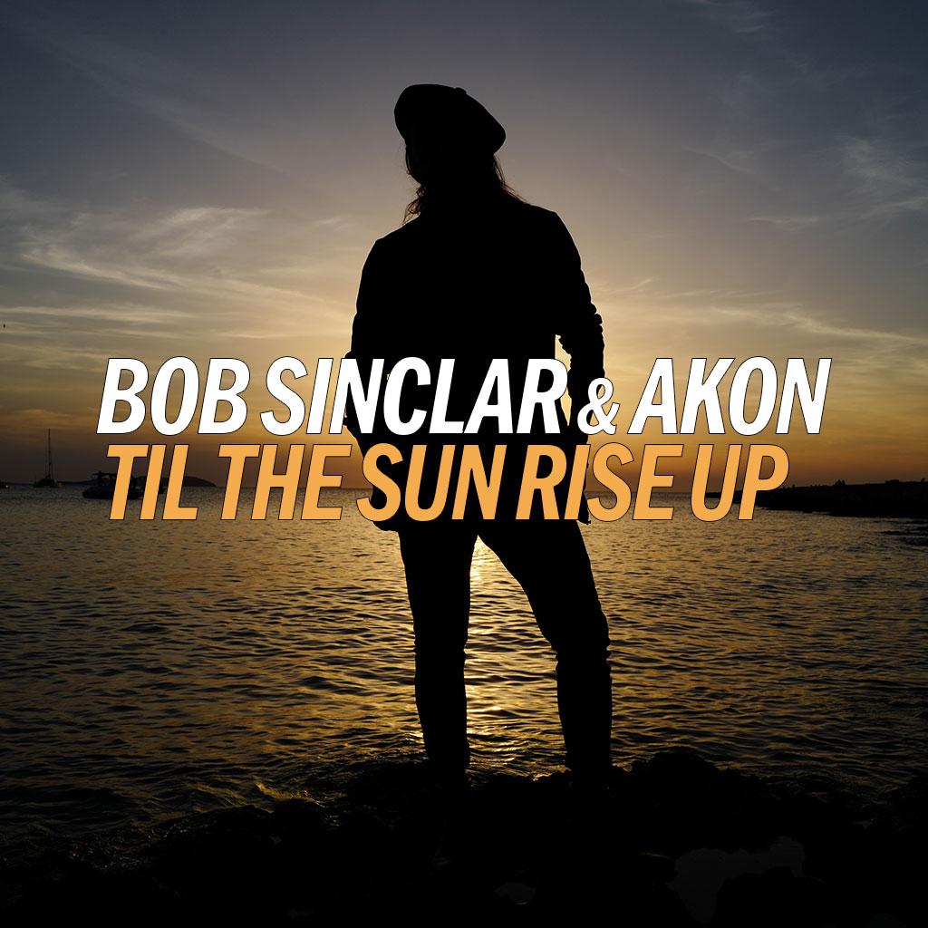 Till the sun rise up - Radio SCOOP