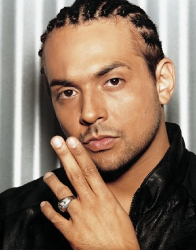 SEAN PAUL - Radio Scoop, la radio de Lyon