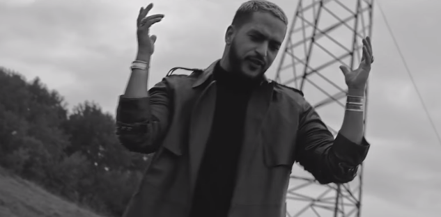 Slimane : Viens on s'aime - Radio SCOOP