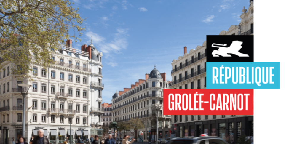 Week-end de fête dans le quartier République - Grôlée - Carnot - Radio ...
