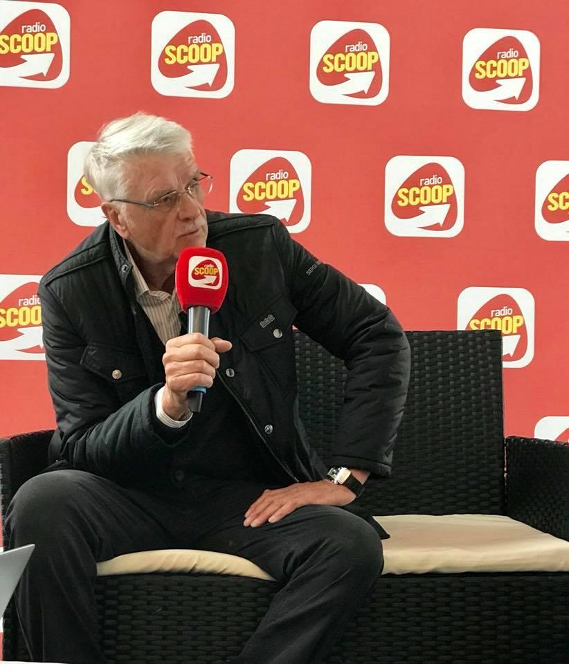 Aimé Jacquet : "la France a les moyens de côtoyer les meilleurs" lors ...