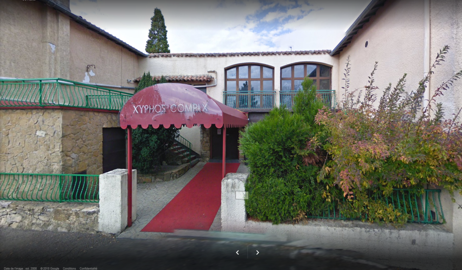 Lyon : fin de partie pour le Titan - Radio SCOOP