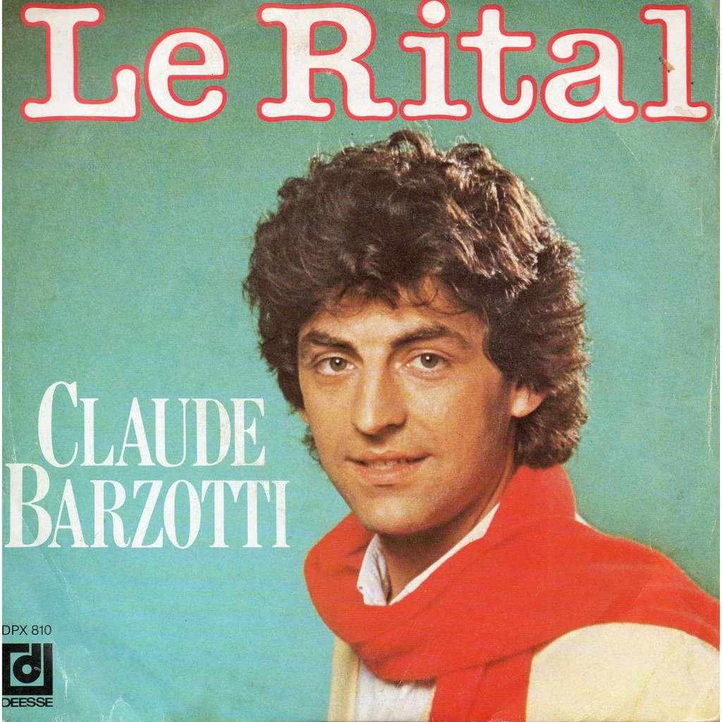 Le rital - Radio SCOOP