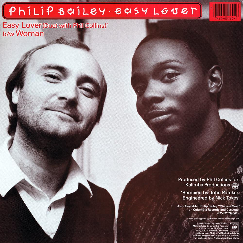 Easy lover - Radio SCOOP