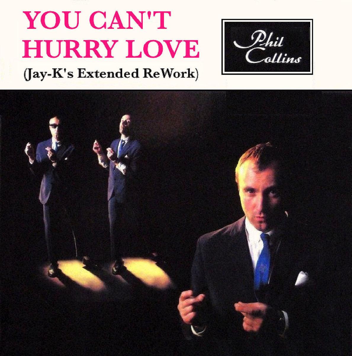 You can't hurry love - Radio SCOOP