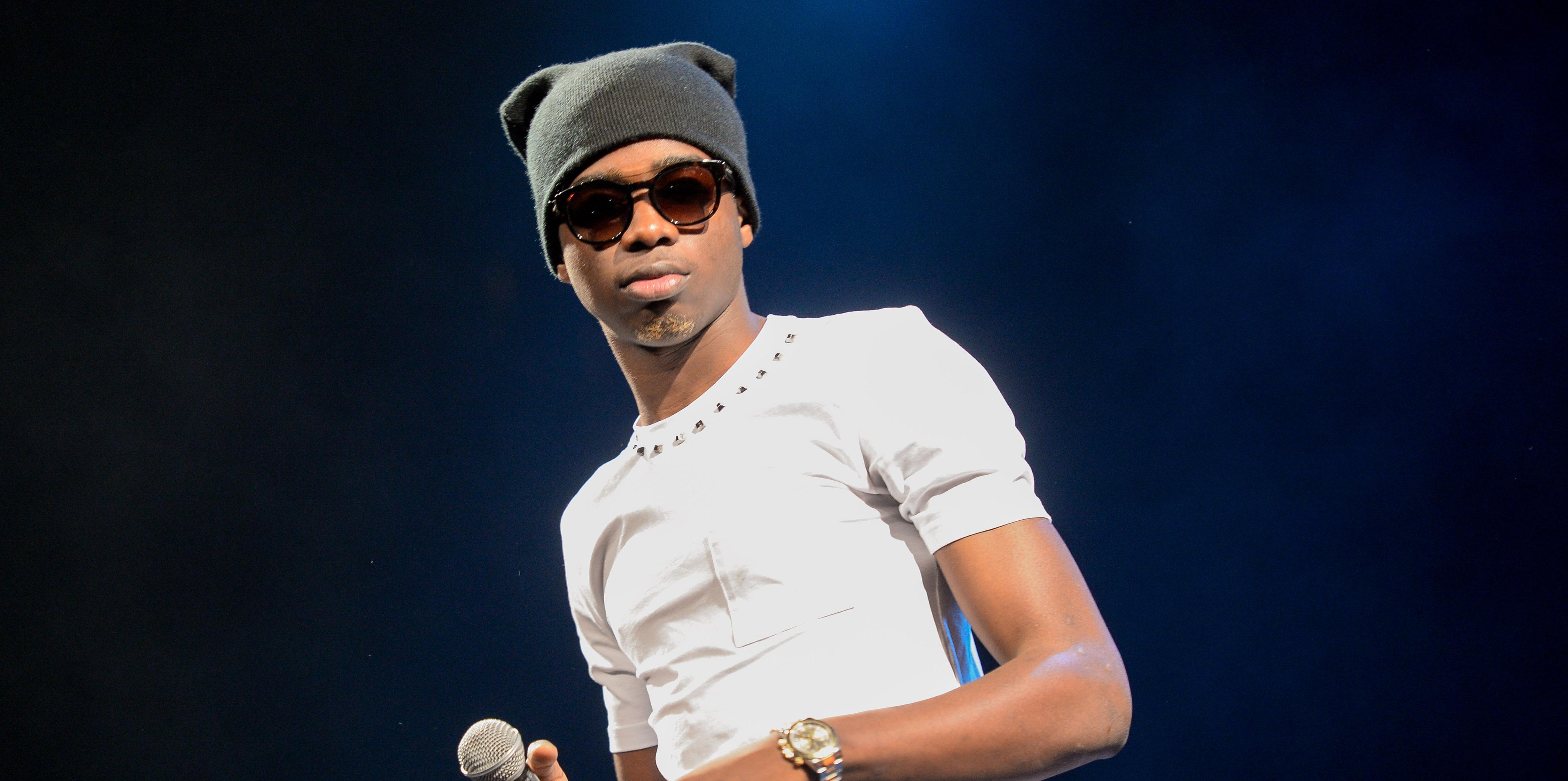 Le rappeur MHD condamné à 12 ans de prison pour meurtre - Radio SCOOP