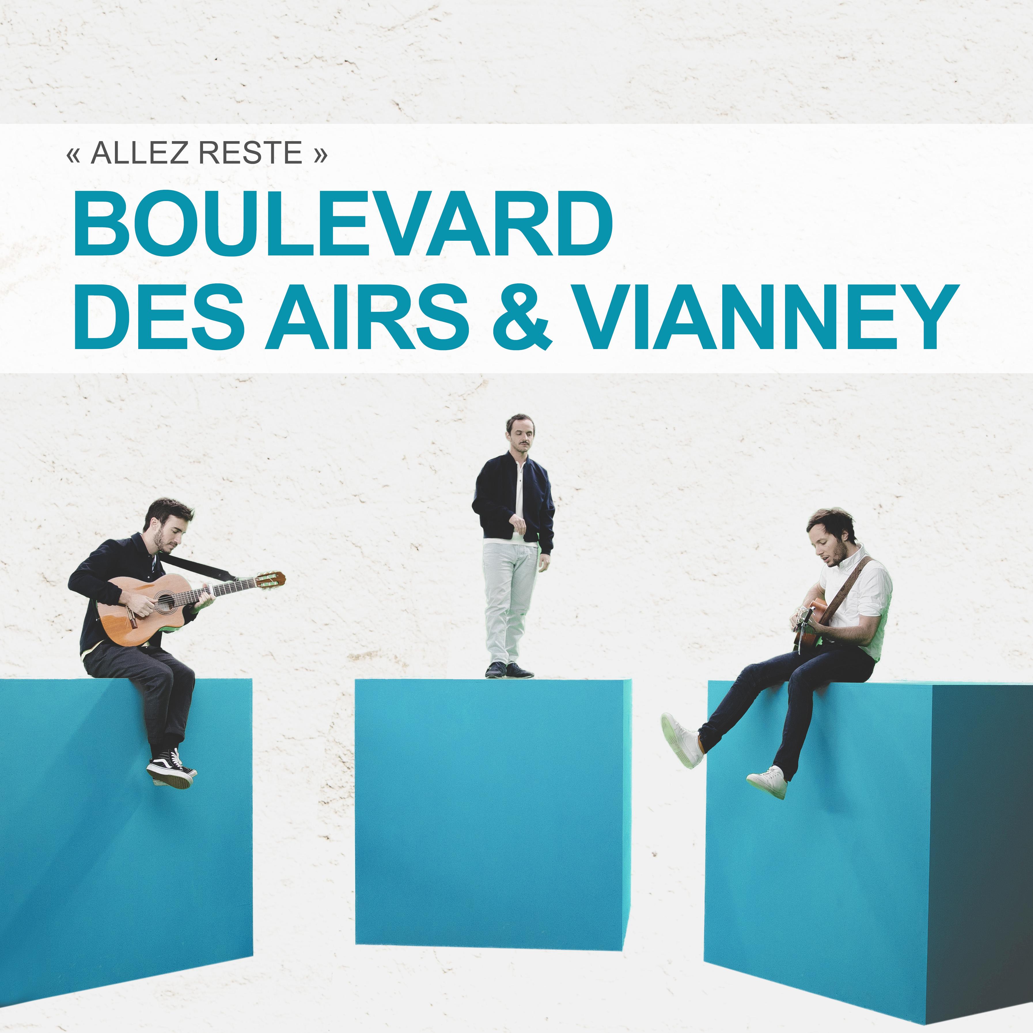 Allez reste - Radio SCOOP