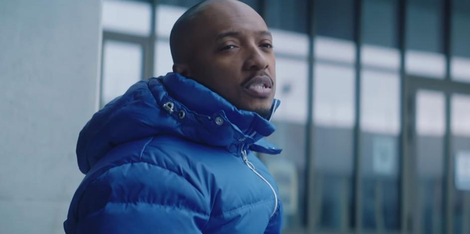 Soprano : Fragile - Radio SCOOP