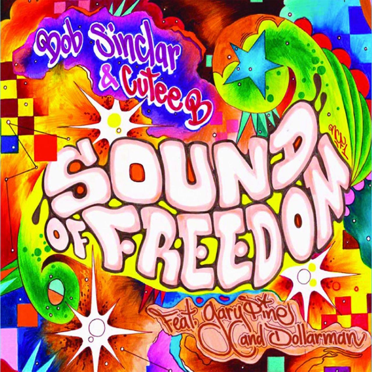Sound of freedom - Radio SCOOP