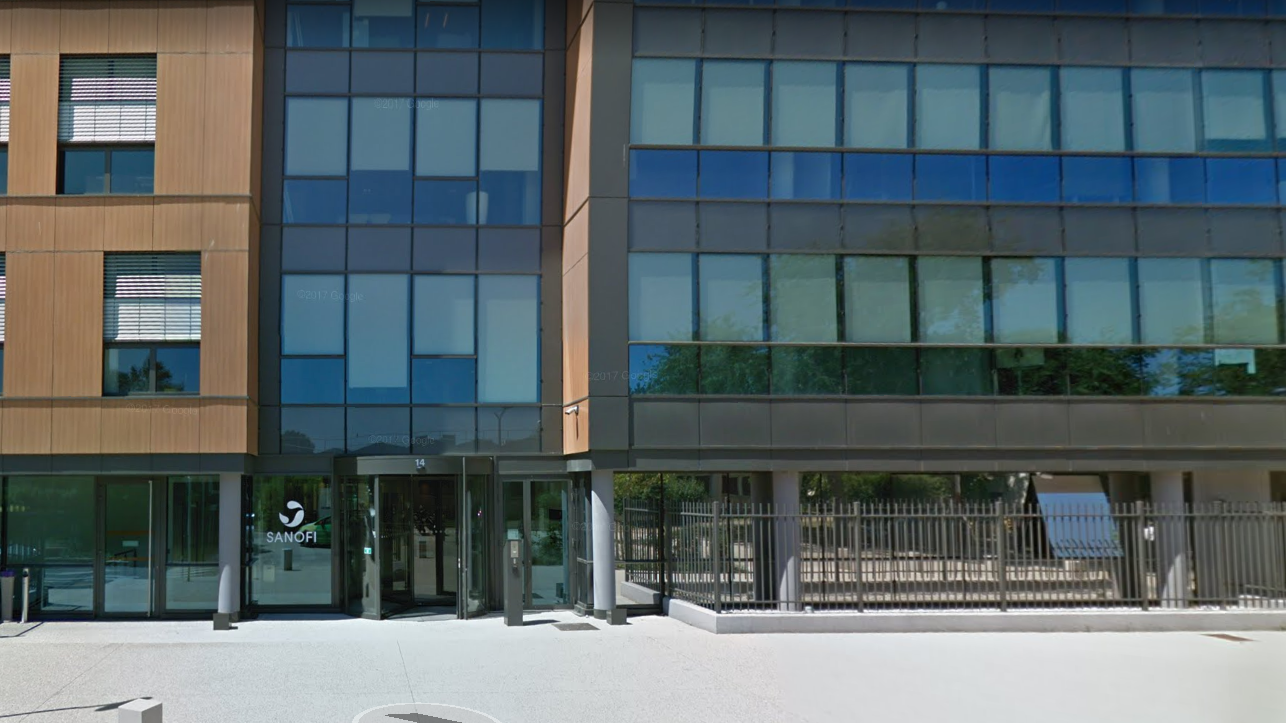 Santé : le groupe pharmaceutique lyonnais Sanofi Pasteur au cœur d'une ...
