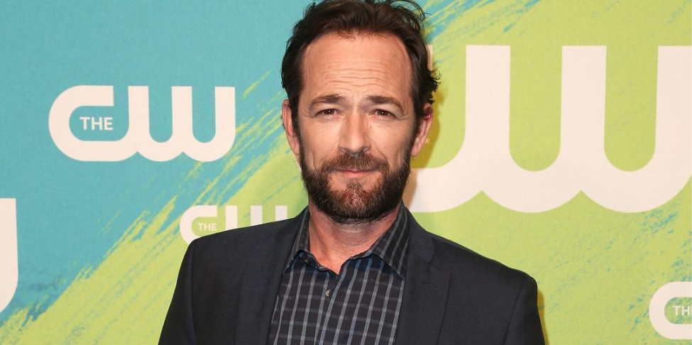 Beverly Hills : Luke Perry alias Dylan victime d'un grave AVC ! - Radio ...