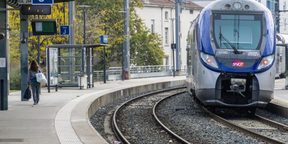 SNCF : grosse galère sur les rails dans la région ce jeudi soir ...