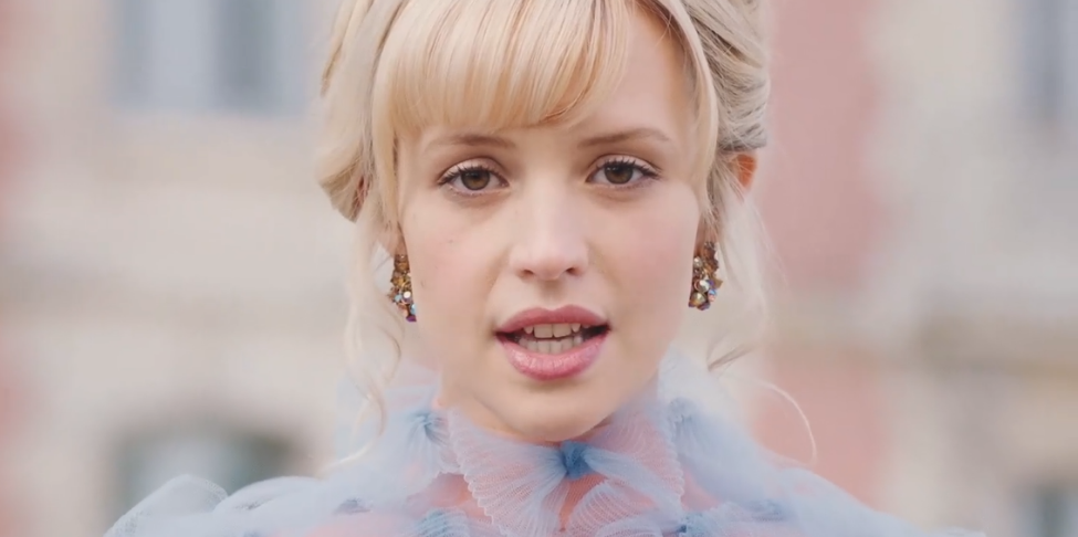 Angèle : Balance ton quoi - Radio SCOOP