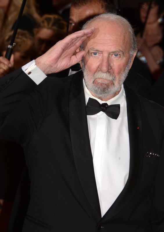 Jean-Pierre Marielle est décédé à l'âge de 87 ans - Radio SCOOP