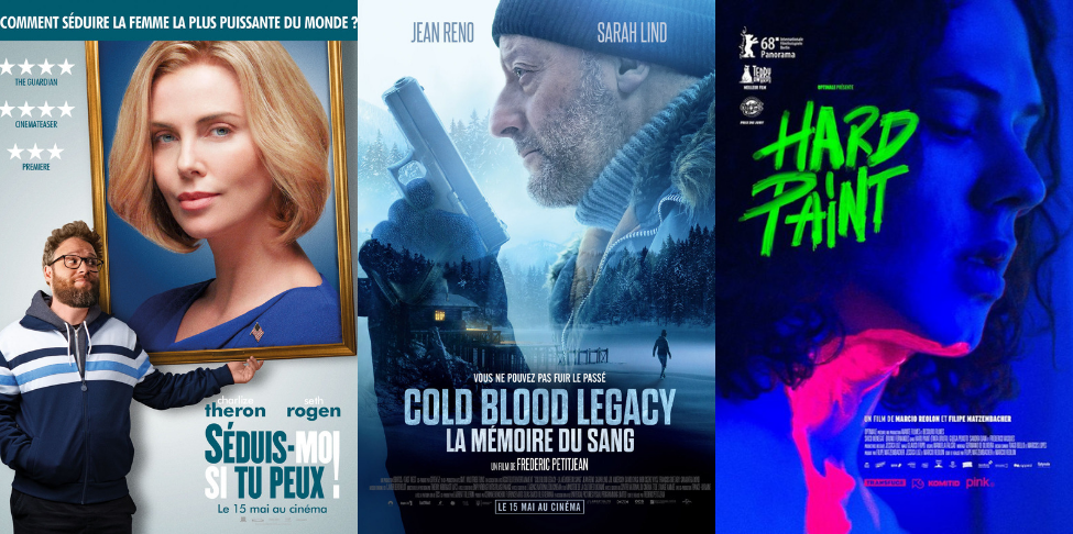 Sorties ciné : découvrez les films de la semaine et gagnez vos places ...