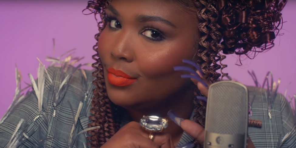 Lizzo : Juice - Radio SCOOP