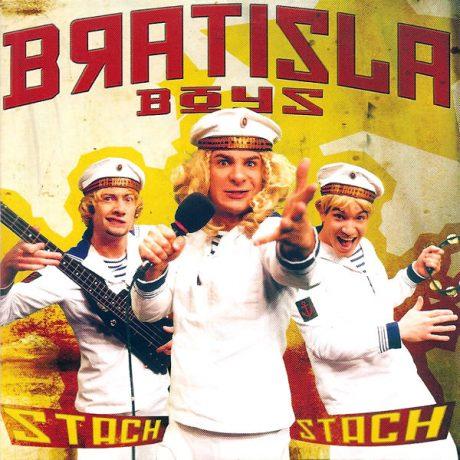 Stach Stach - Radio SCOOP