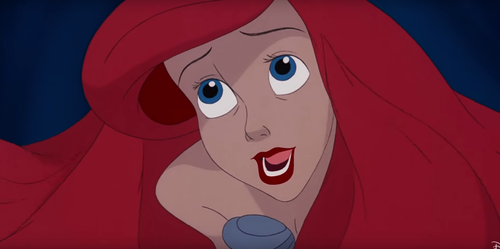 "La Petite sirène" : on sait qui va incarner Ariel dans le film - Radio SCOOP