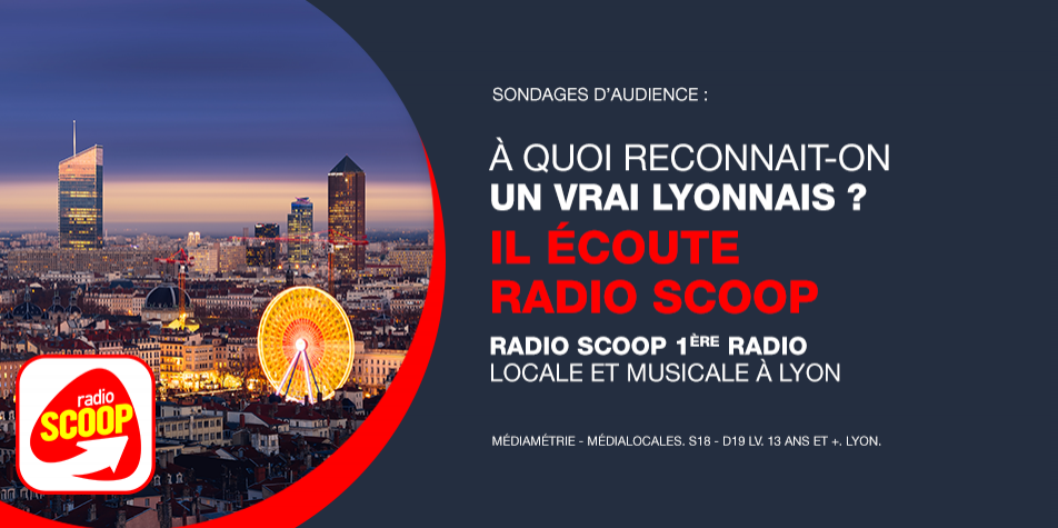 Sondages : Radio SCOOP est toujours la radio musicale la plus écoutée à ...